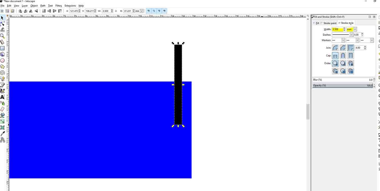 WEEK 03 COMPUTER-CONTROLLED CUTTING